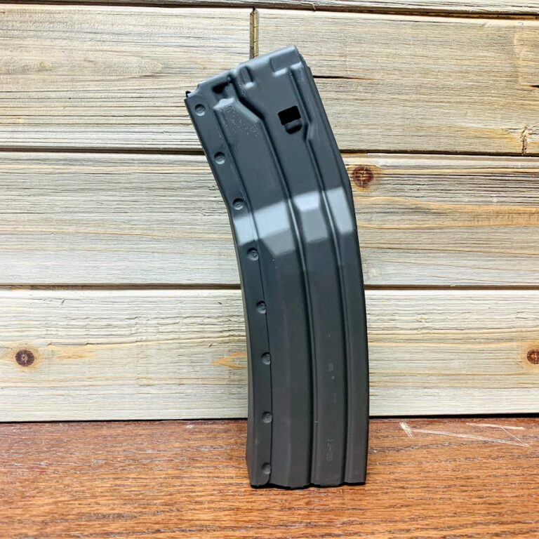 Surefire AR15 60rd Magazine - GUNTALK [10 SPOT] - GUNBROS