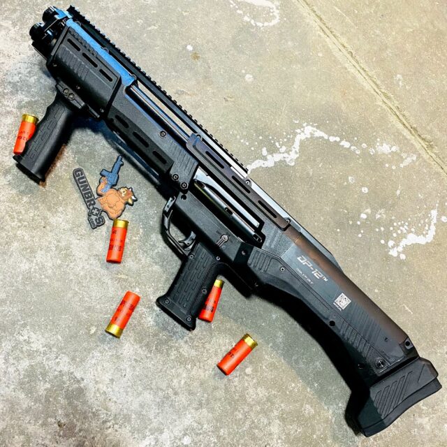 GUNBROS: Your Neighborhood Armory