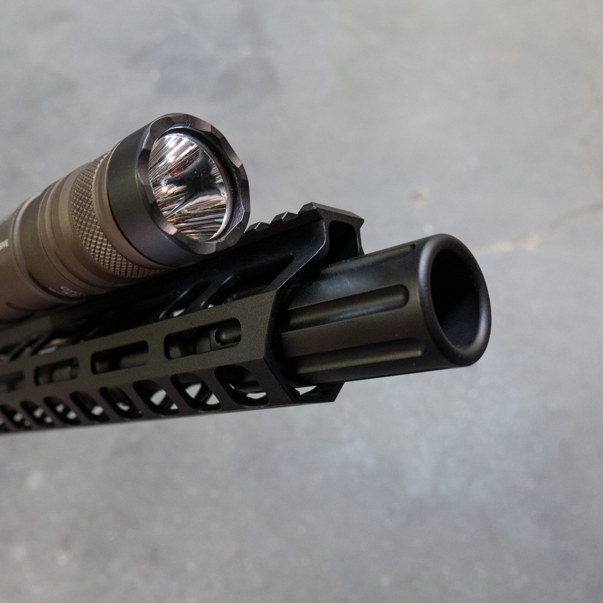 Cloud Defensive OWL FDE Weapon Light - GUNTALK [10 SPOT] - GUNBROS