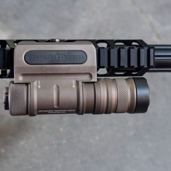 Cloud Defensive OWL FDE Weapon Light - GUNTALK [10 SPOT] - GUNBROS