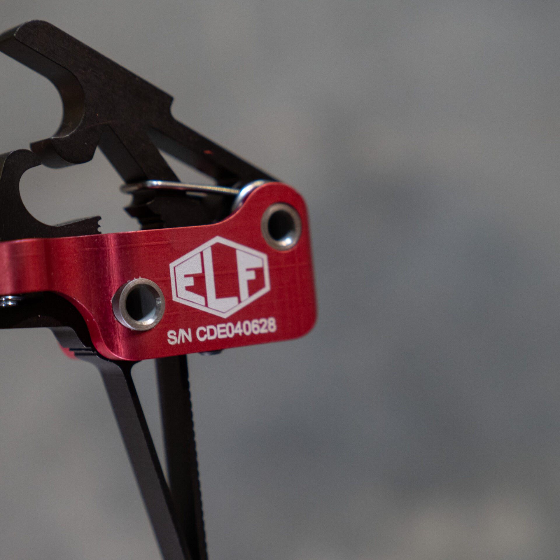 ELF Tactical AR15 Service Trigger - GUNTALK [10 SPOT] - GUNBROS