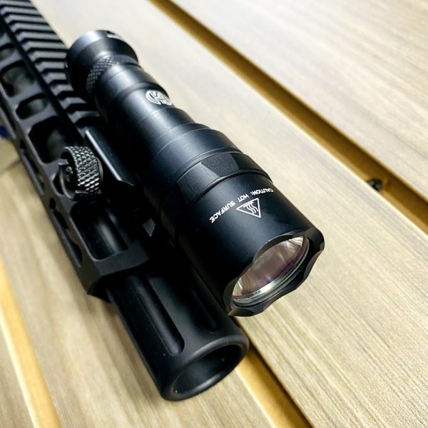 Surefire M300C Mini Scout Weaponlight - GUNTALK [10 SPOT] - GUNBROS