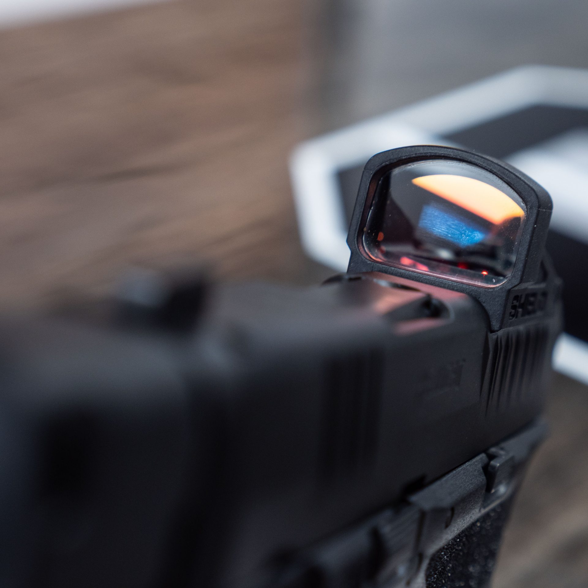 Springfield Hellcat RDP 9mm w/ Shield SMSC Red Dot - GUNTALK [20 SPOT ...