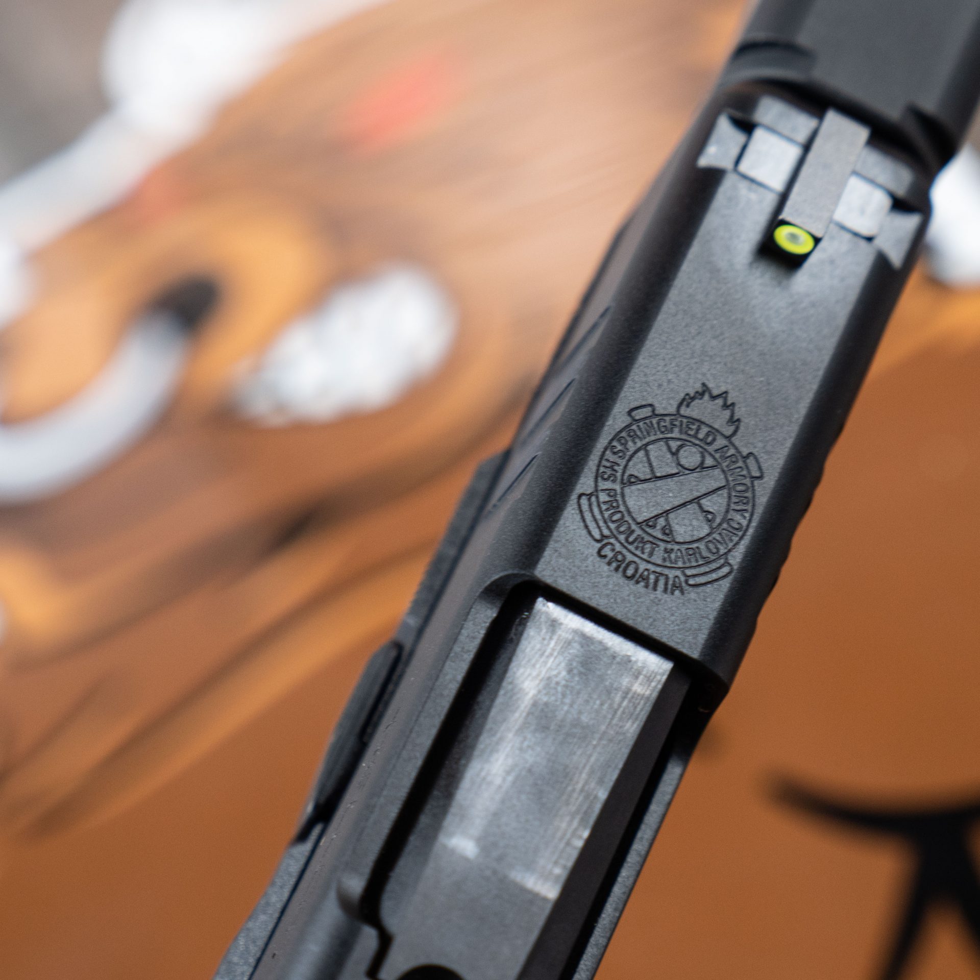 Springfield Hellcat RDP 9mm w/ Shield SMSC Red Dot - GUNTALK [20 SPOT ...