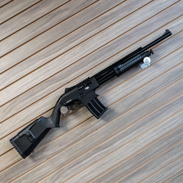 Rock Island Armory VRPA40 12ga Shotgun - GUNTALK [10 SPOT] - GUNBROS