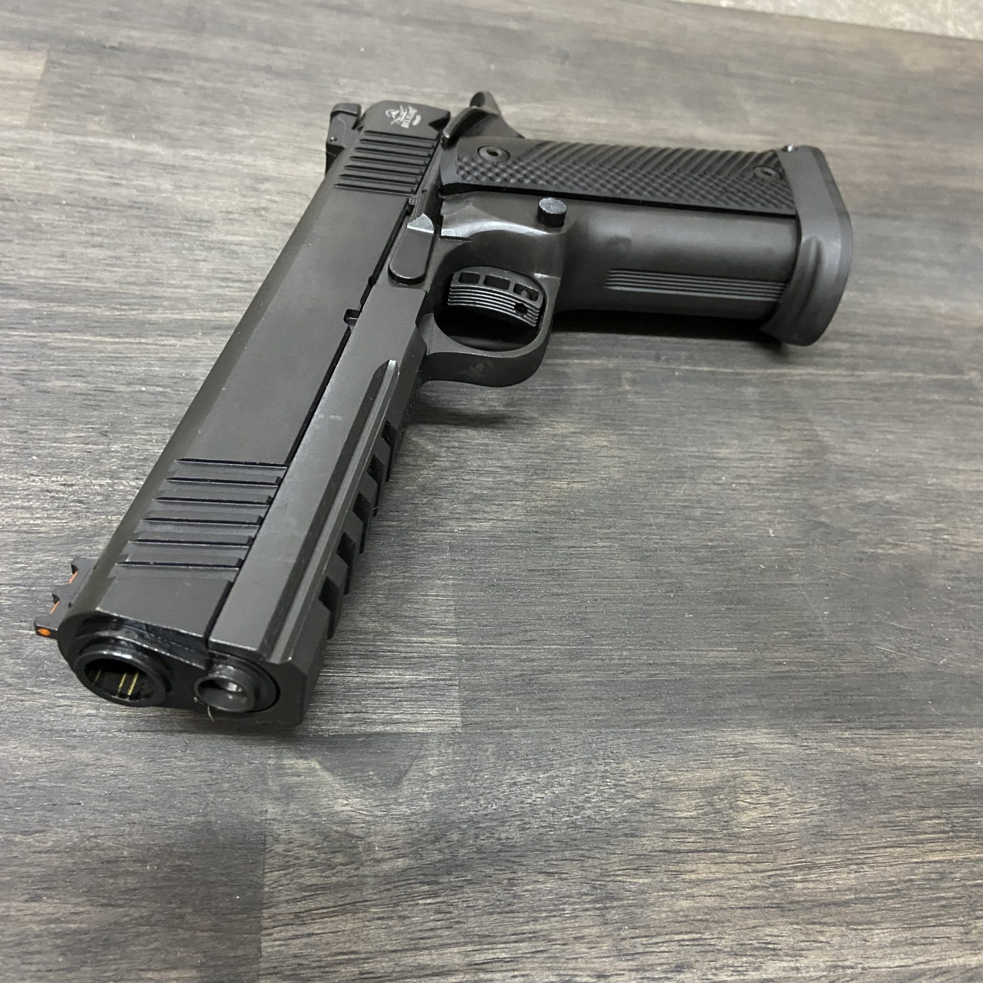 Rock Island 1911 Tac Series Ultra .45ACP (Double Stack) - GUNTALK [10 ...