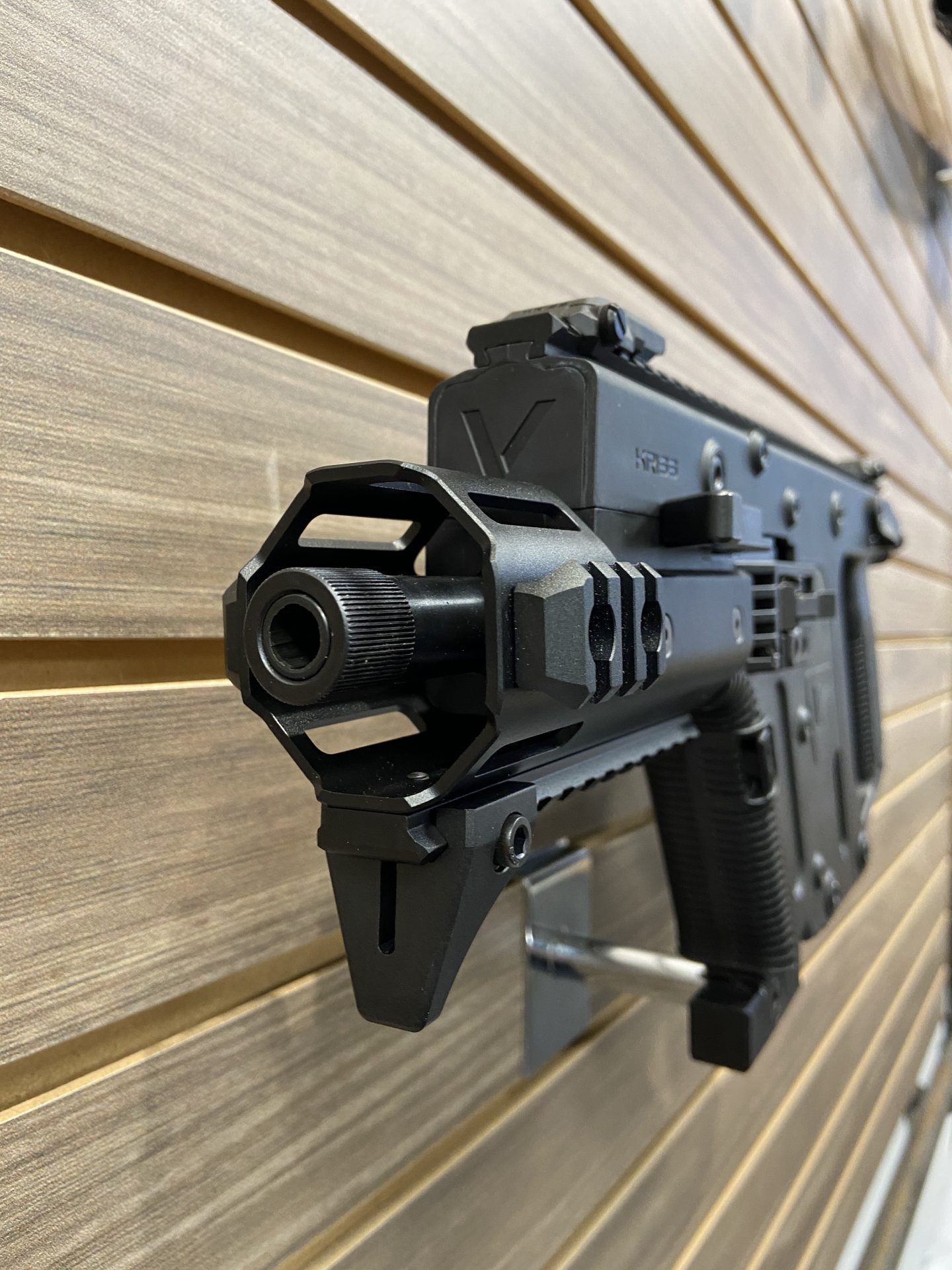 KRISS Vector Gen II SDP Enhanced 9mm - GUNTALK [100 SPOT] - GUNBROS