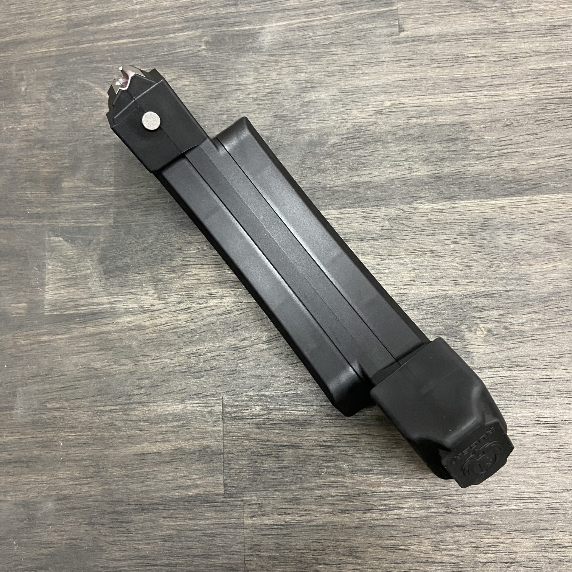 5pk Ruger 10/22 BX-25rd Coupled Magazine (50rds Total) - GUNTICKETS [10 ...