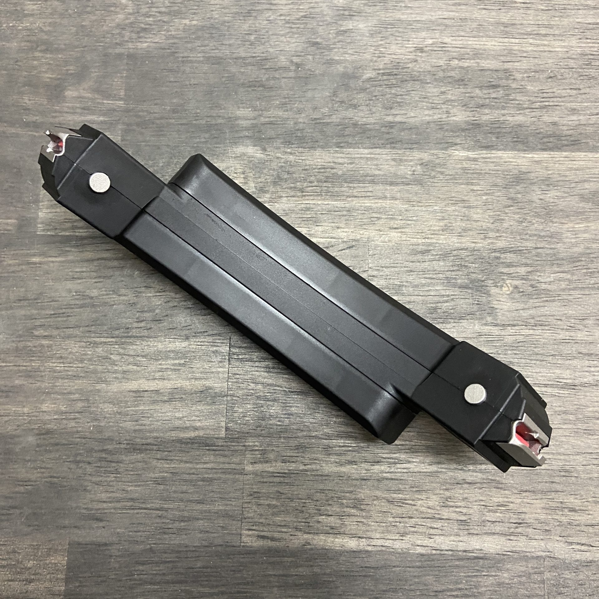 5pk Ruger 10/22 BX-25rd Coupled Magazine (50rds Total) - GUNTICKETS [10 ...
