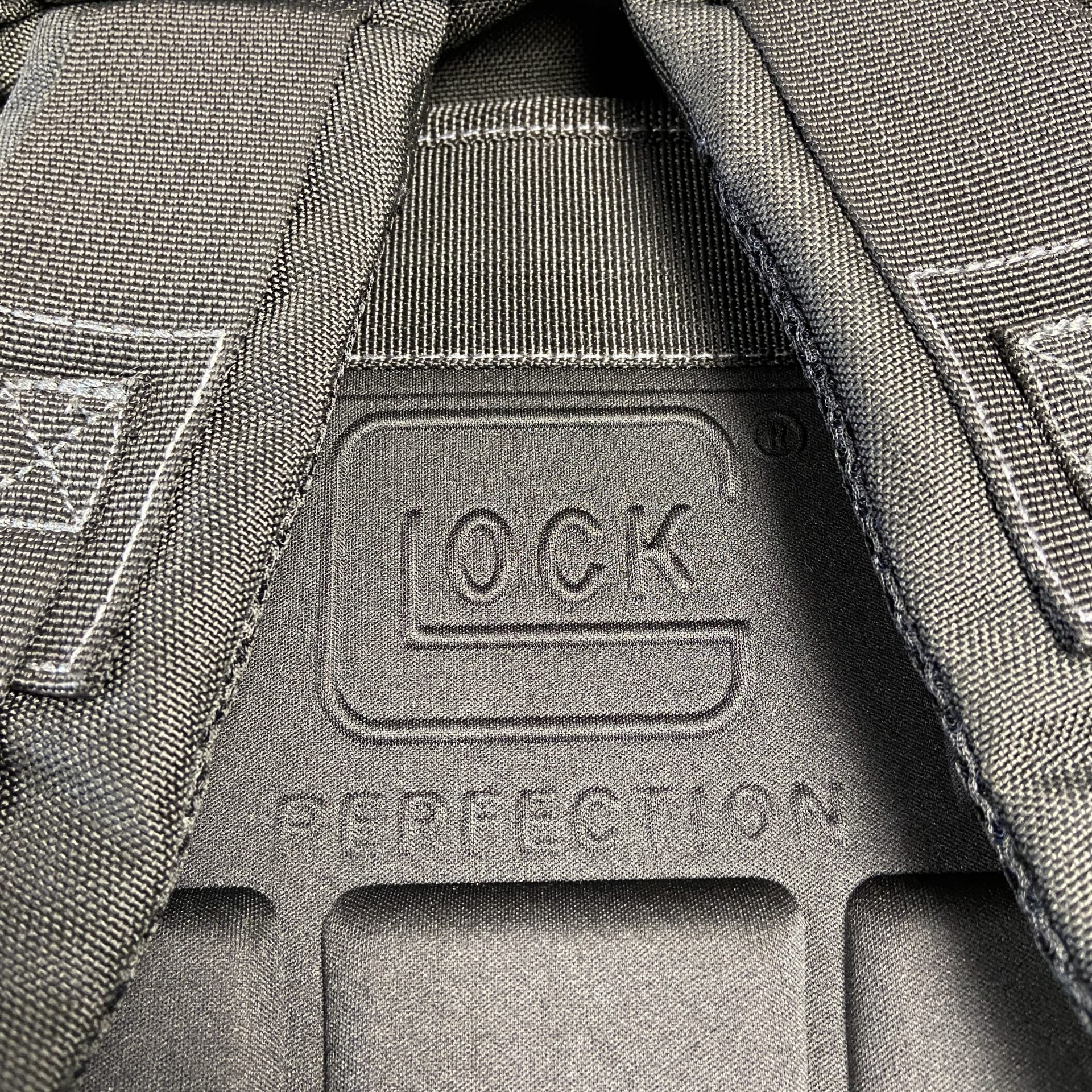 Glock Multi-Purpose Backpack - GUNTICKETS [10 SPOT] - GUNBROS