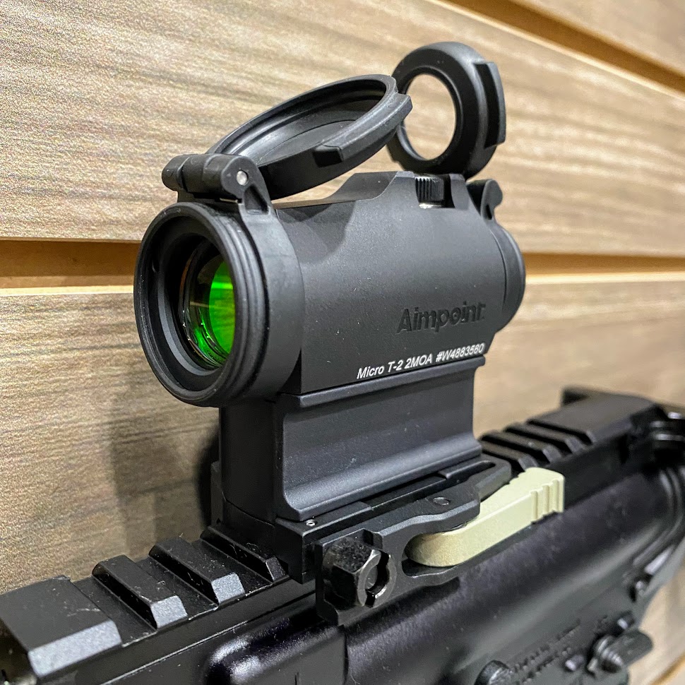 Aimpoint Micro T 1