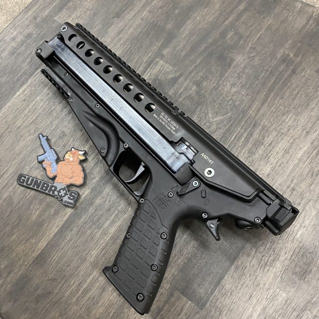 Kel-Tec P50 5.7x28mm - GUNTALK [100 SPOT] - GUNBROS