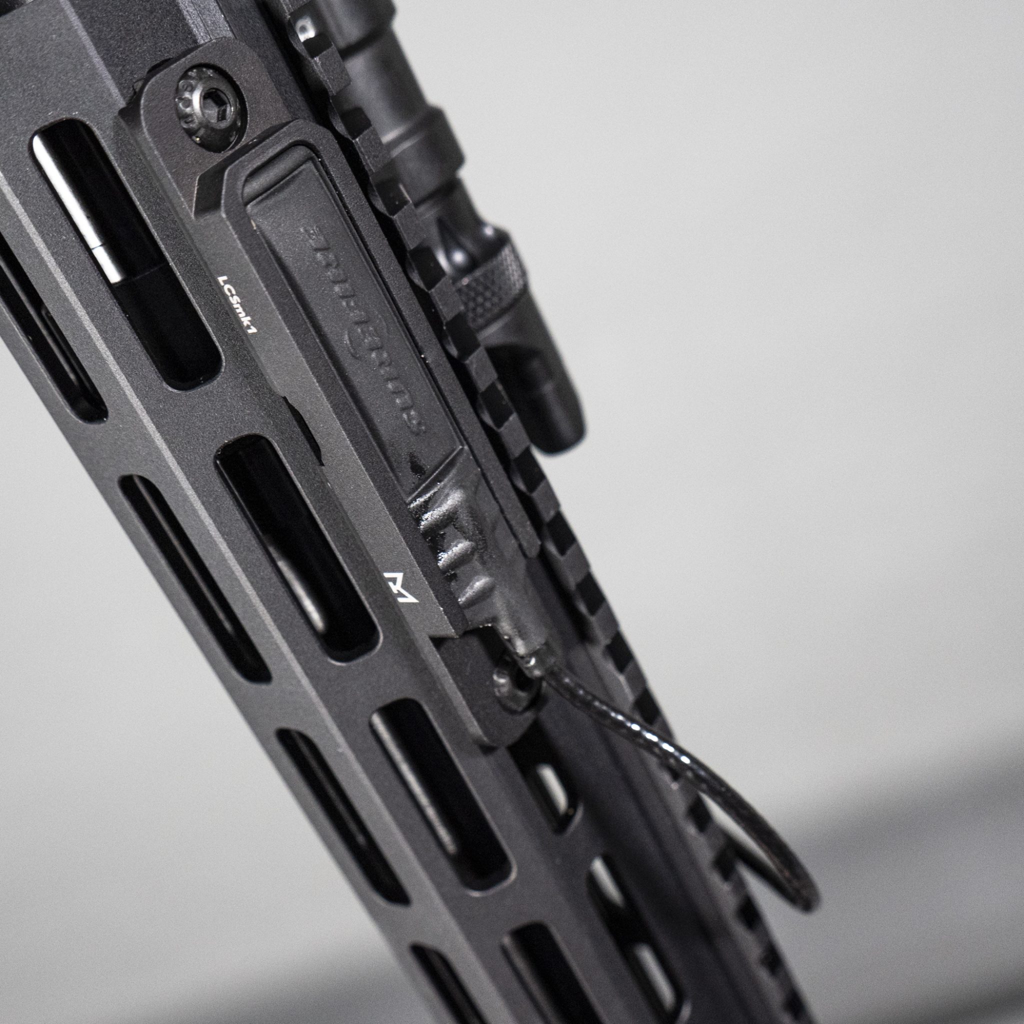 SureFire ST07 Weaponlight Switch - GUNBROS