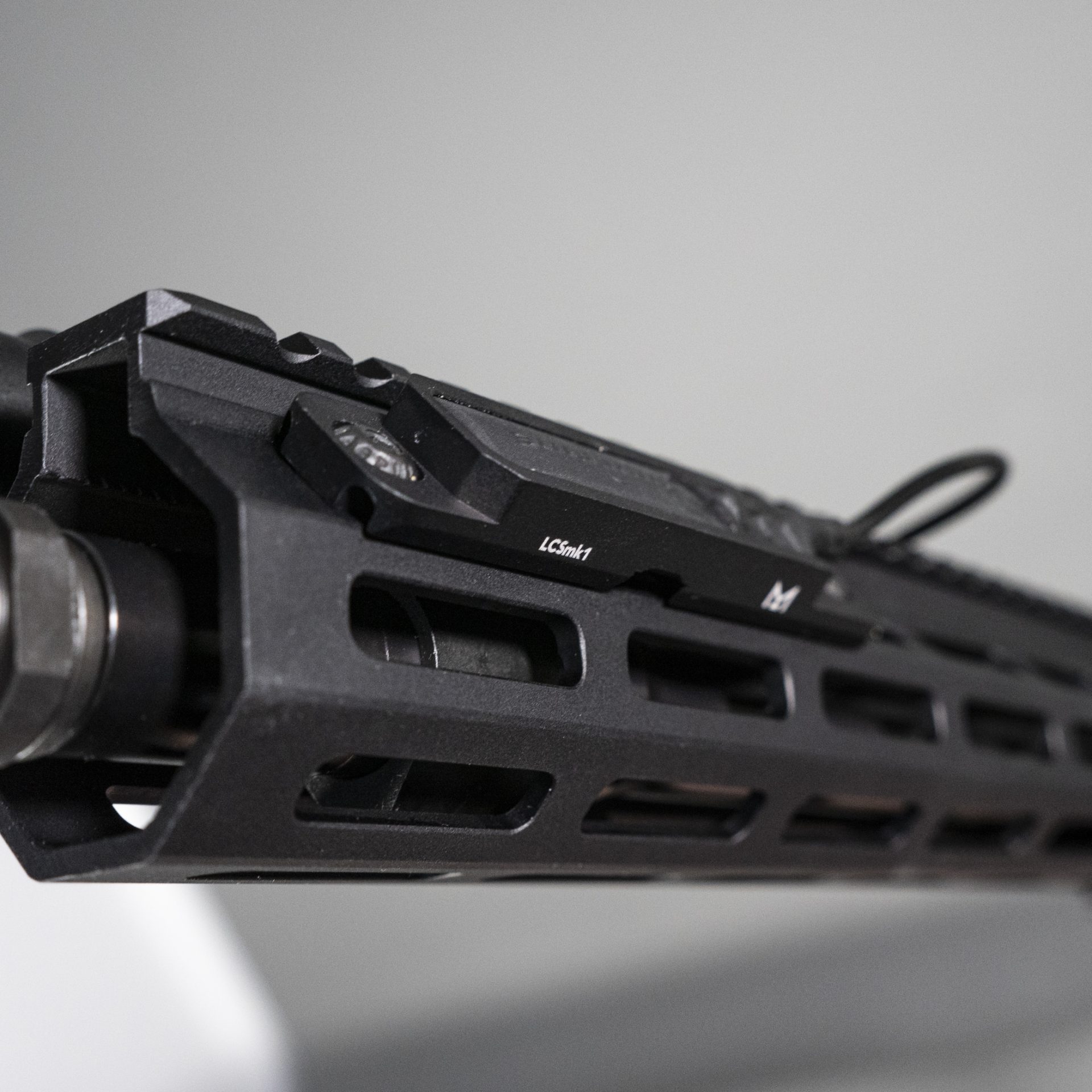 SureFire ST07 Weaponlight Switch - GUNBROS