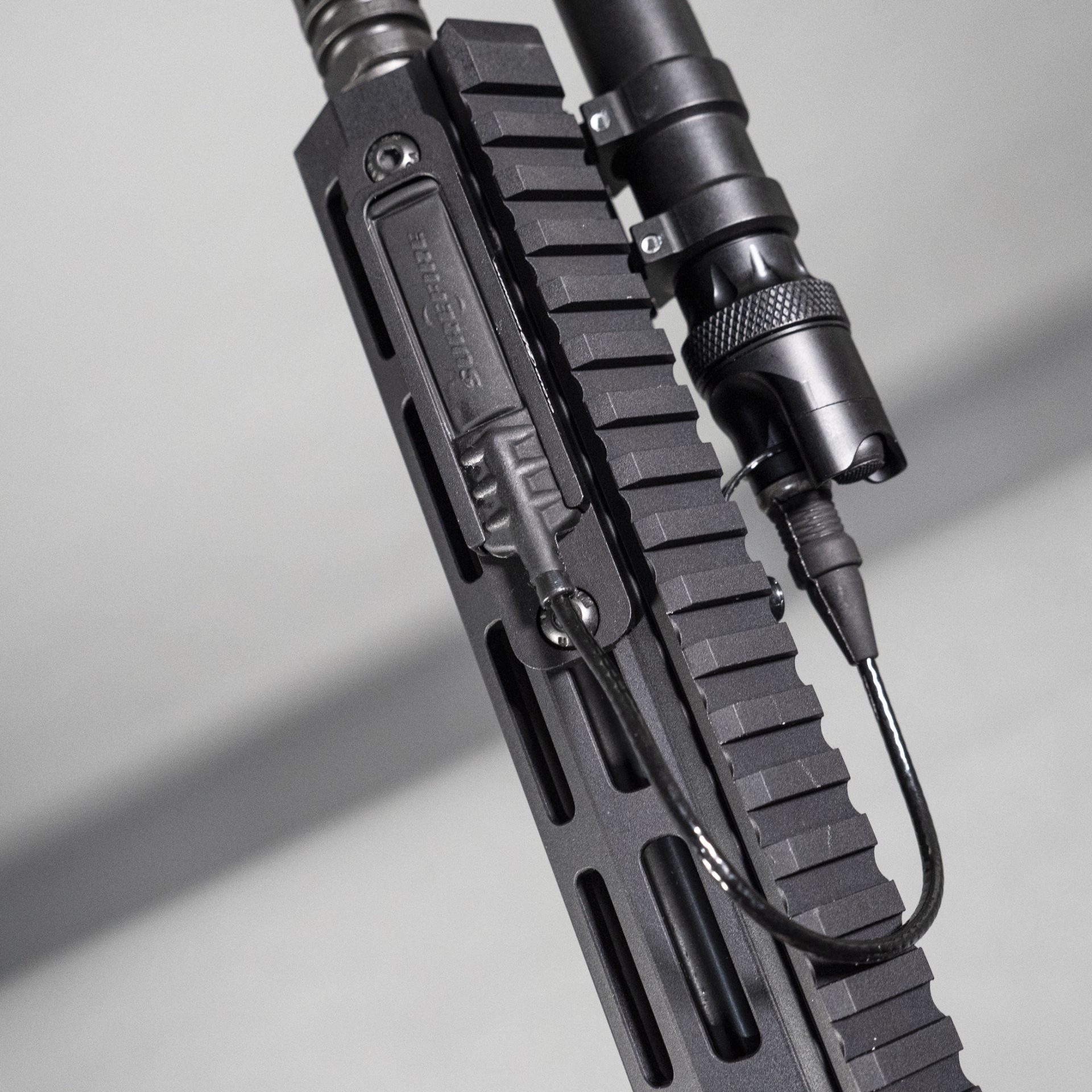 SureFire ST07 Weaponlight Switch - GUNBROS