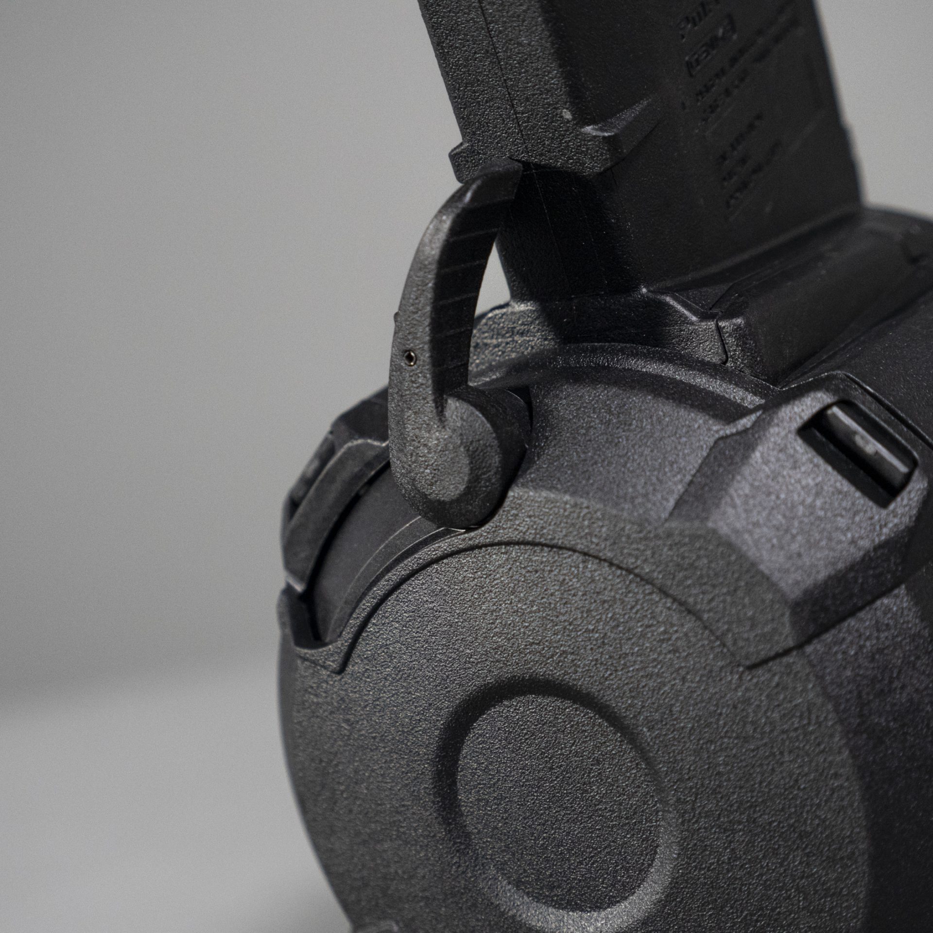 Magpul D-60 AR15 5.56mm 60rd Drum - GUNBROS