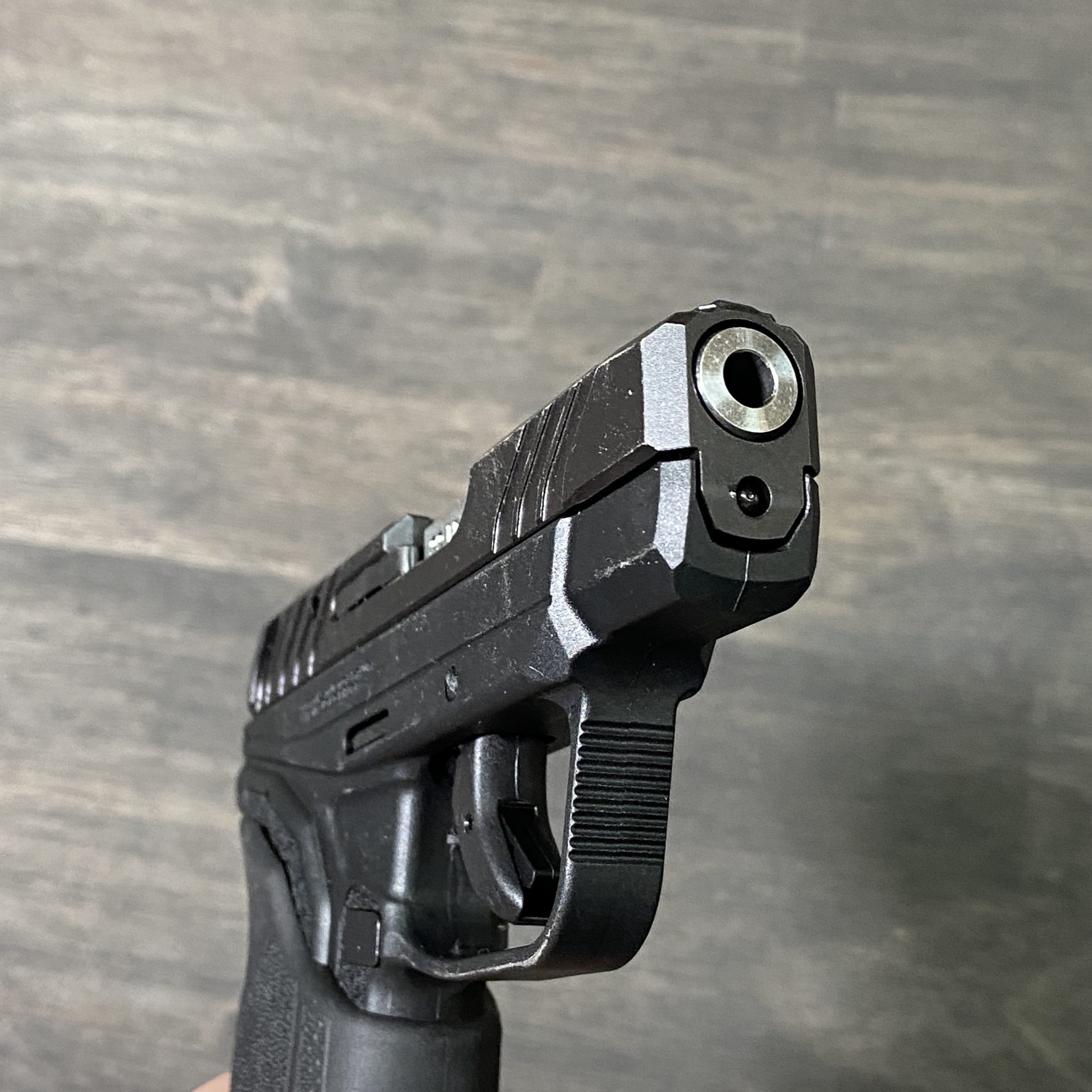 Ruger LCP II Lite Rack 22lr w/ Hogue Grip - GUNTALK [10 SPOT] - GUNBROS