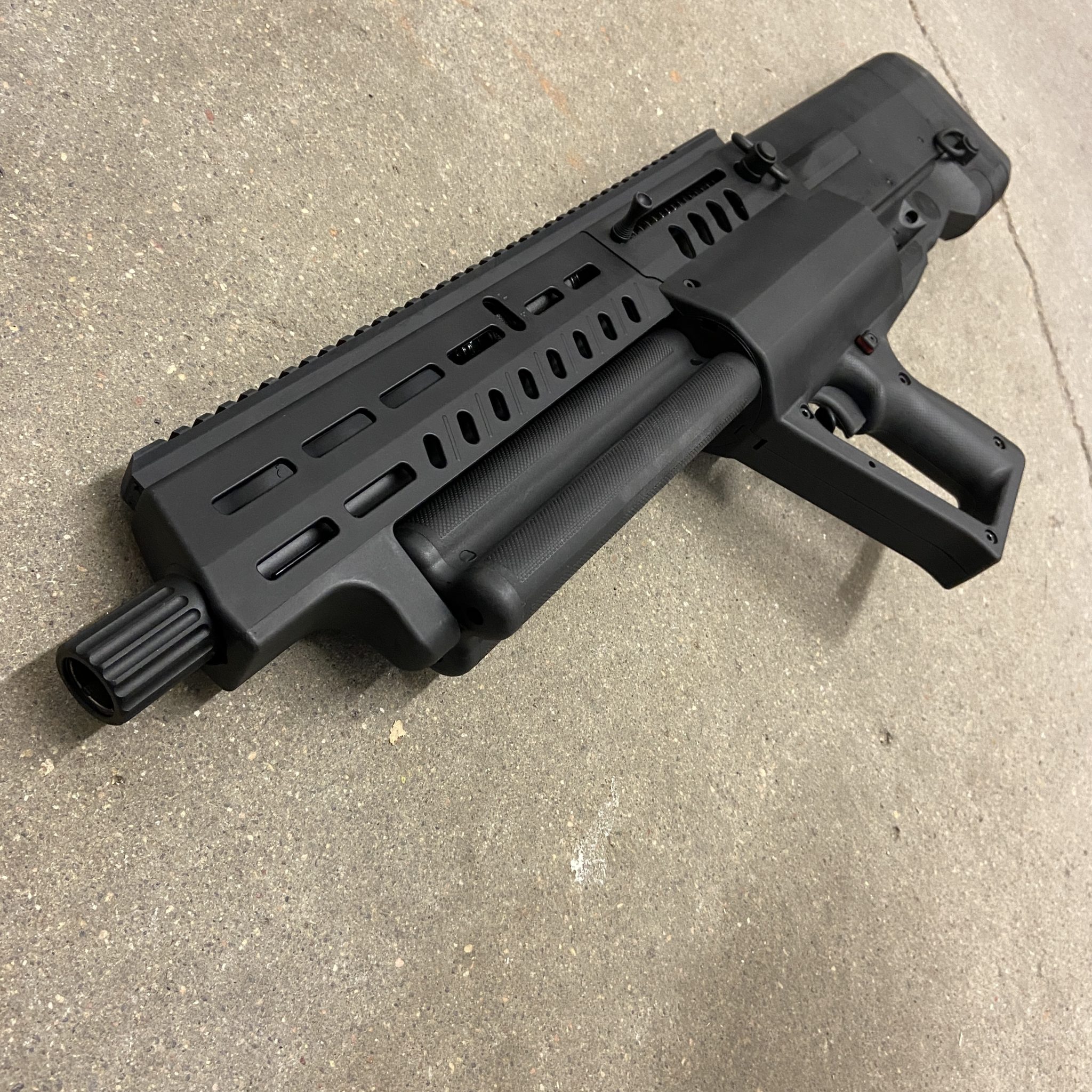 IWI Tavor TS12 12 Gauge - GUNTALK [100 SPOT] - GUNBROS