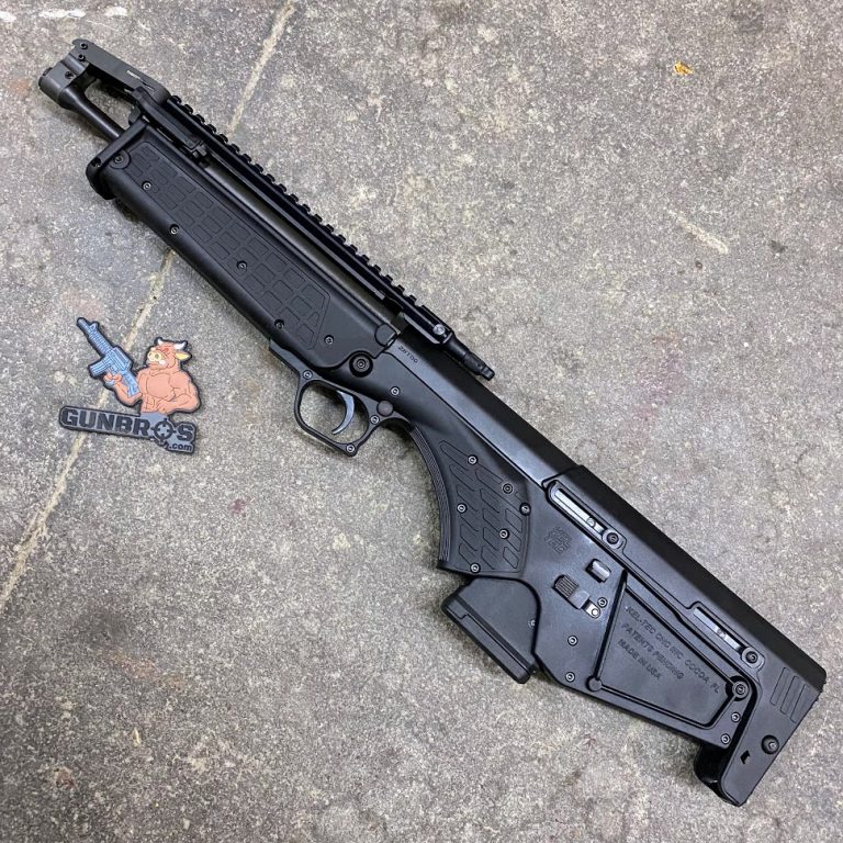 Kel-Tec RDB Survival Rifle 5.56mm - GUNTALK [20 SPOT] - GUNBROS