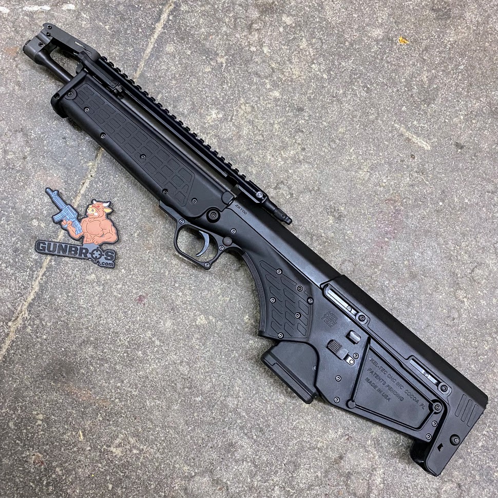 Kel-Tec RDB Survival Rifle 5.56mm - GUNTALK [20 SPOT] - GUNBROS