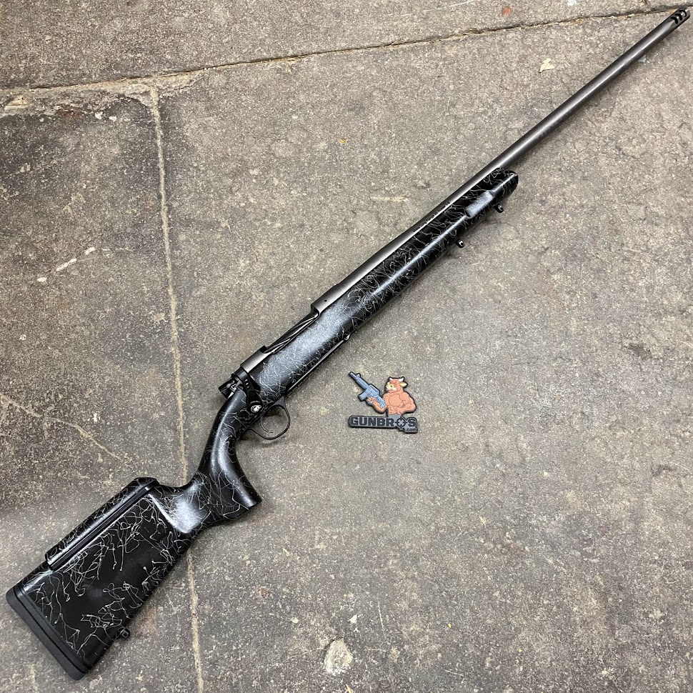 Christensen Arms Mesa Long Range .28 Nosler - GUNTALK [20 SPOT] - GUNBROS