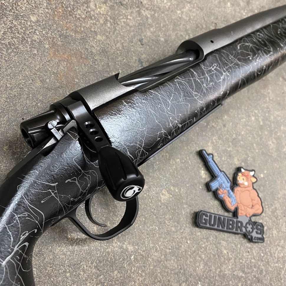 Christensen Arms Mesa Long Range .28 Nosler - GUNTALK [20 SPOT] - GUNBROS