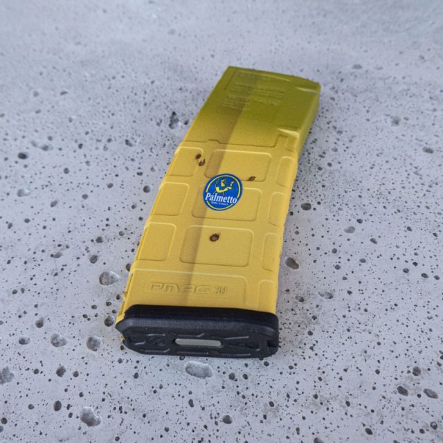 3 Magpul PMAG Banana Mags AR15 - GUNTALK [75 SPOT] 1 TICKET PER PERSON ...