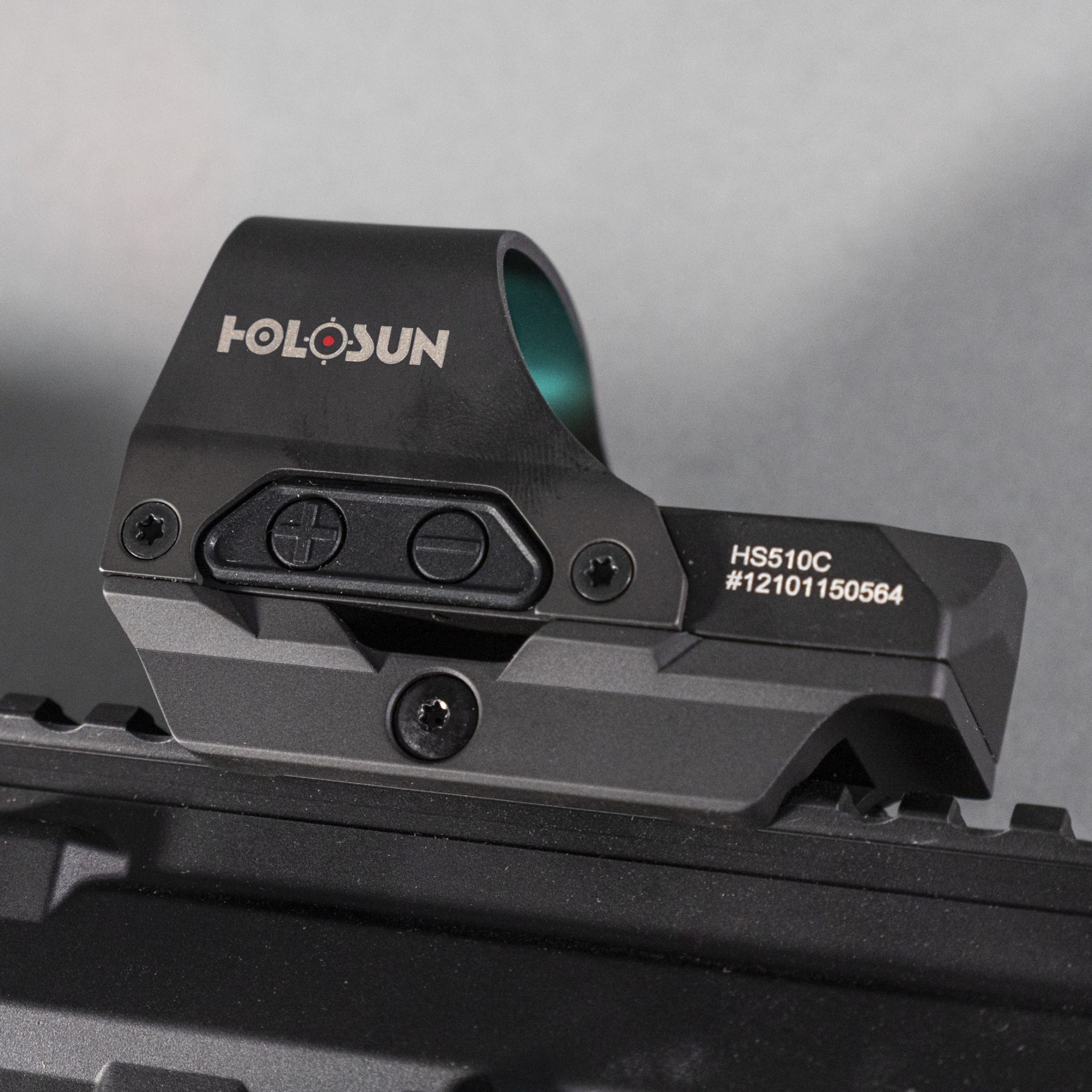 Holosun HS510C - GUNBROS