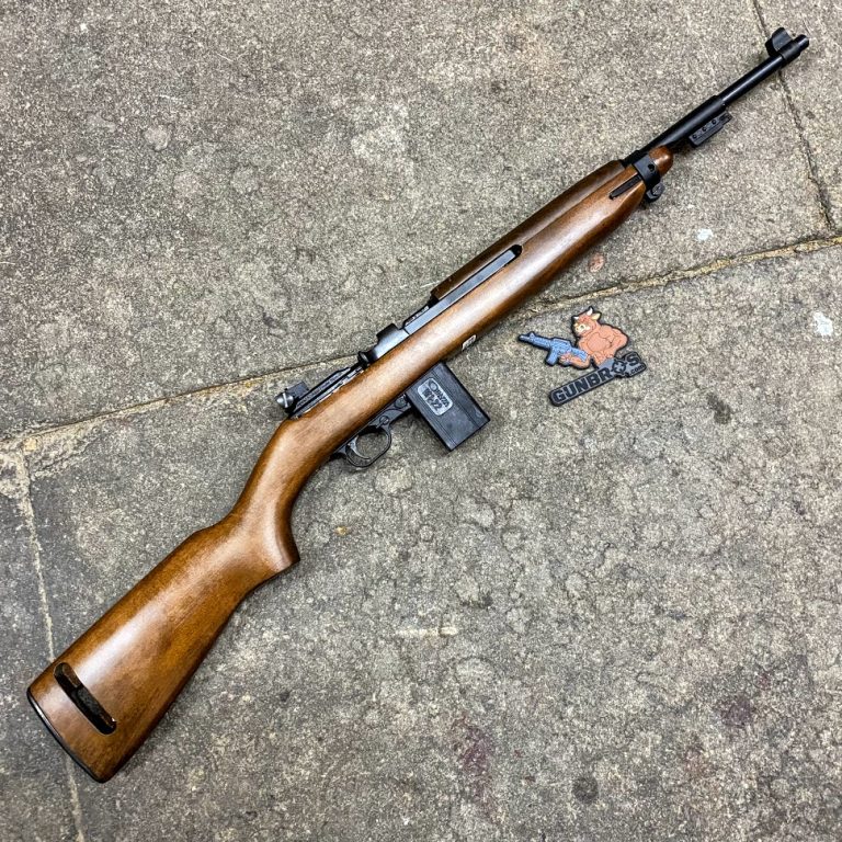 Chiappa M1-22 Carbine .22LR - GUNTICKETS [10 SPOT] - GUNBROS