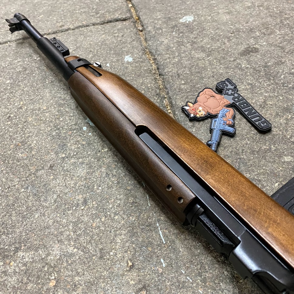 Chiappa M1-22 Carbine .22LR - GUNTICKETS [10 SPOT] - GUNBROS