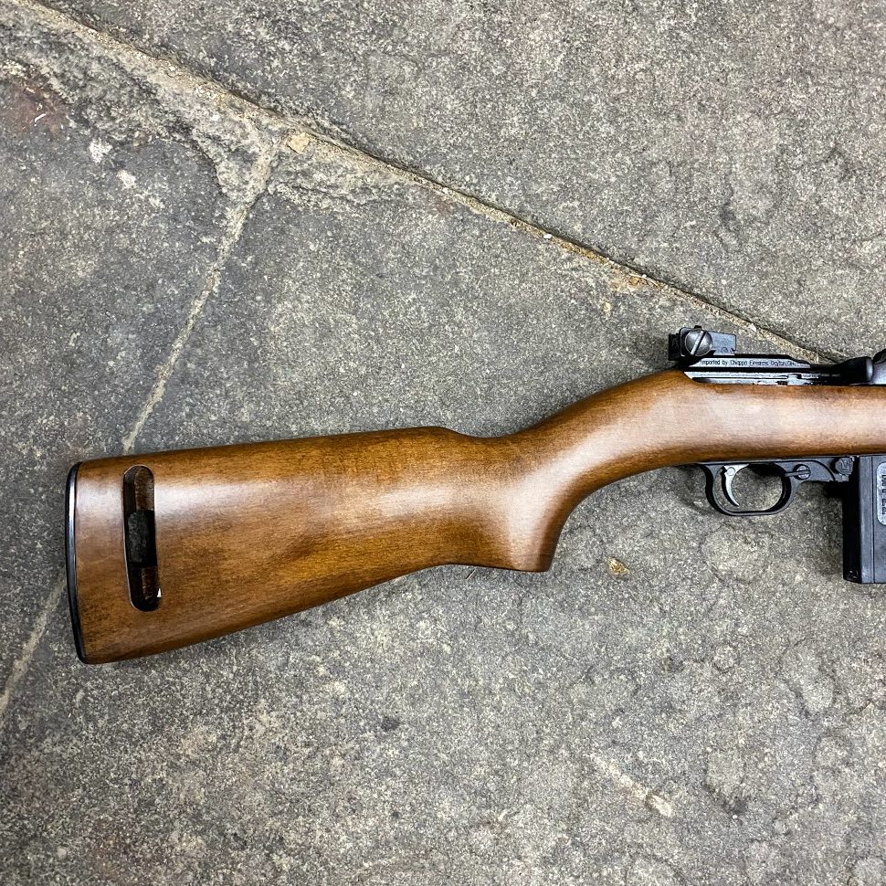 Chiappa M1-22 Carbine .22LR - GUNTICKETS [10 SPOT] - GUNBROS