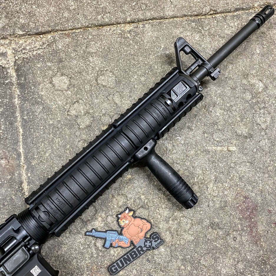 FN FN15 5.56mm M16 Collectors Series 20" - GUNTICKETS [100 SPOT] - GUNBROS