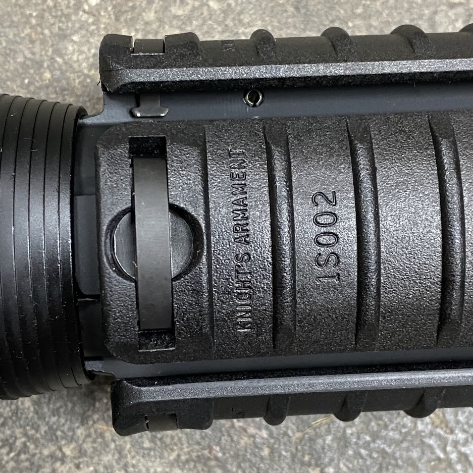 FN FN15 5.56mm M16 Collectors Series 20" - GUNTICKETS [100 SPOT] - GUNBROS