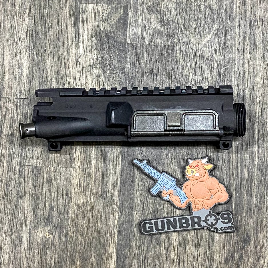 Colt M4 Upper Receiver Assembly - GUNTICKETS [10 SPOT] - GUNBROS