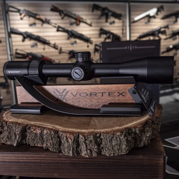 Vortex Diamondback Tactical 4-16x44mm - GUNTICKETS [10 SPOT] - GUNBROS