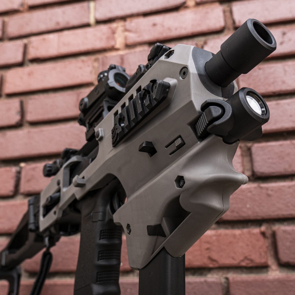 Glock Conversion Kit Set (Glock 17 9mm, CAA MCK Advanced G2, Sig Sauer ...