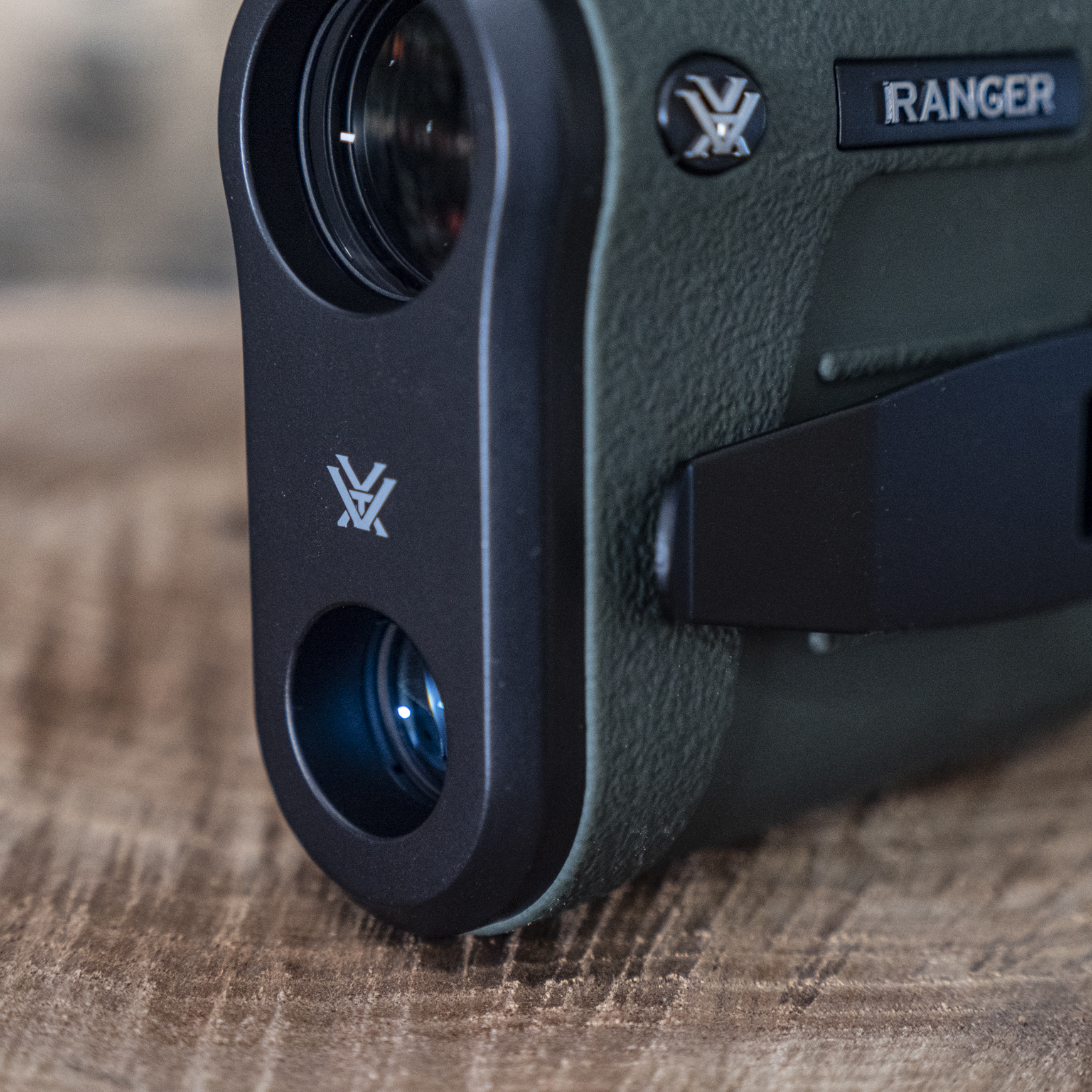 Vortex Ranger 1800 Rangefinder 6X - GUNTICKETS [10 SPOT] - GUNBROS