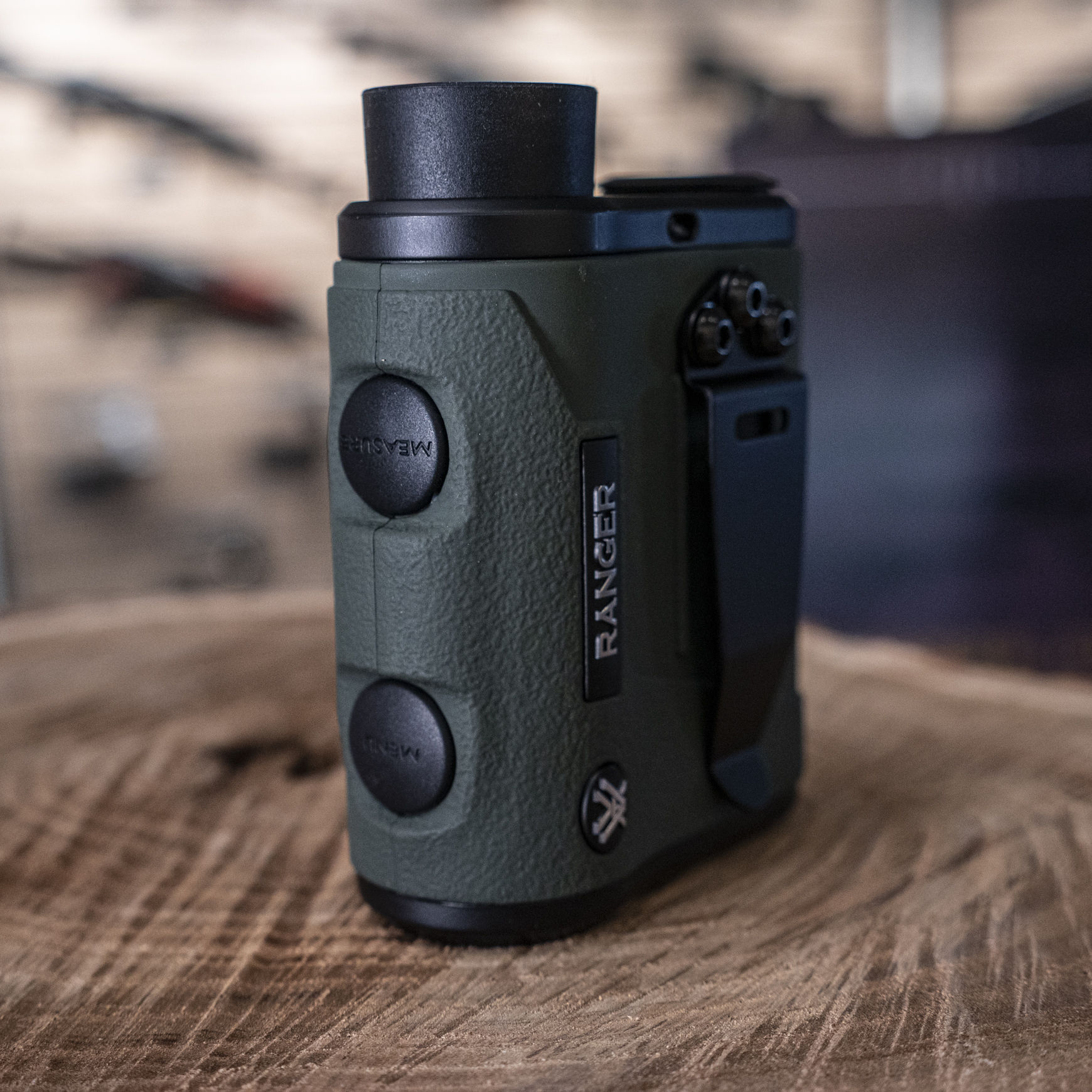 Vortex Ranger 1800 Rangefinder 6X - GUNTICKETS [10 SPOT] - GUNBROS