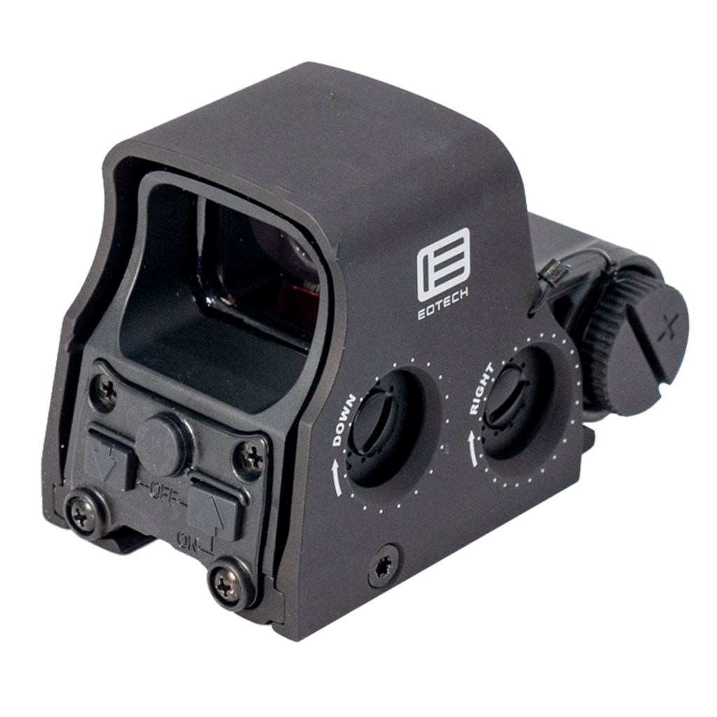 EOTech XPS2-0 - GUNBROS