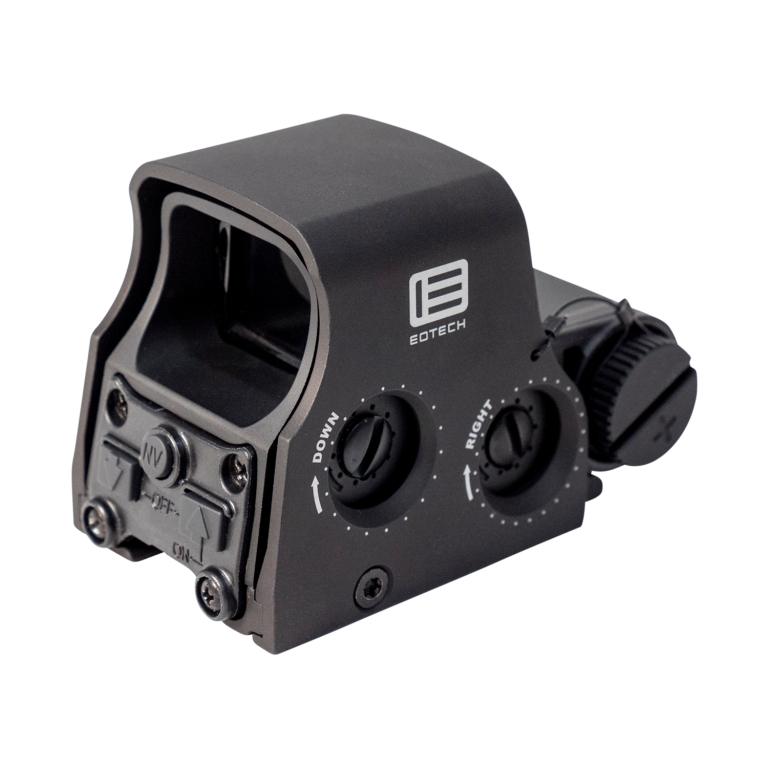 EOTech XPS3-0 - GUNBROS