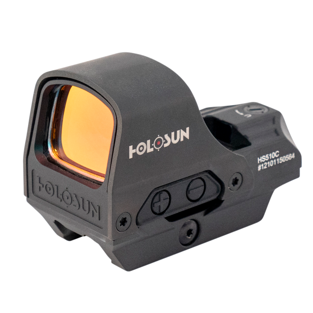 Holosun HS510C - GUNBROS