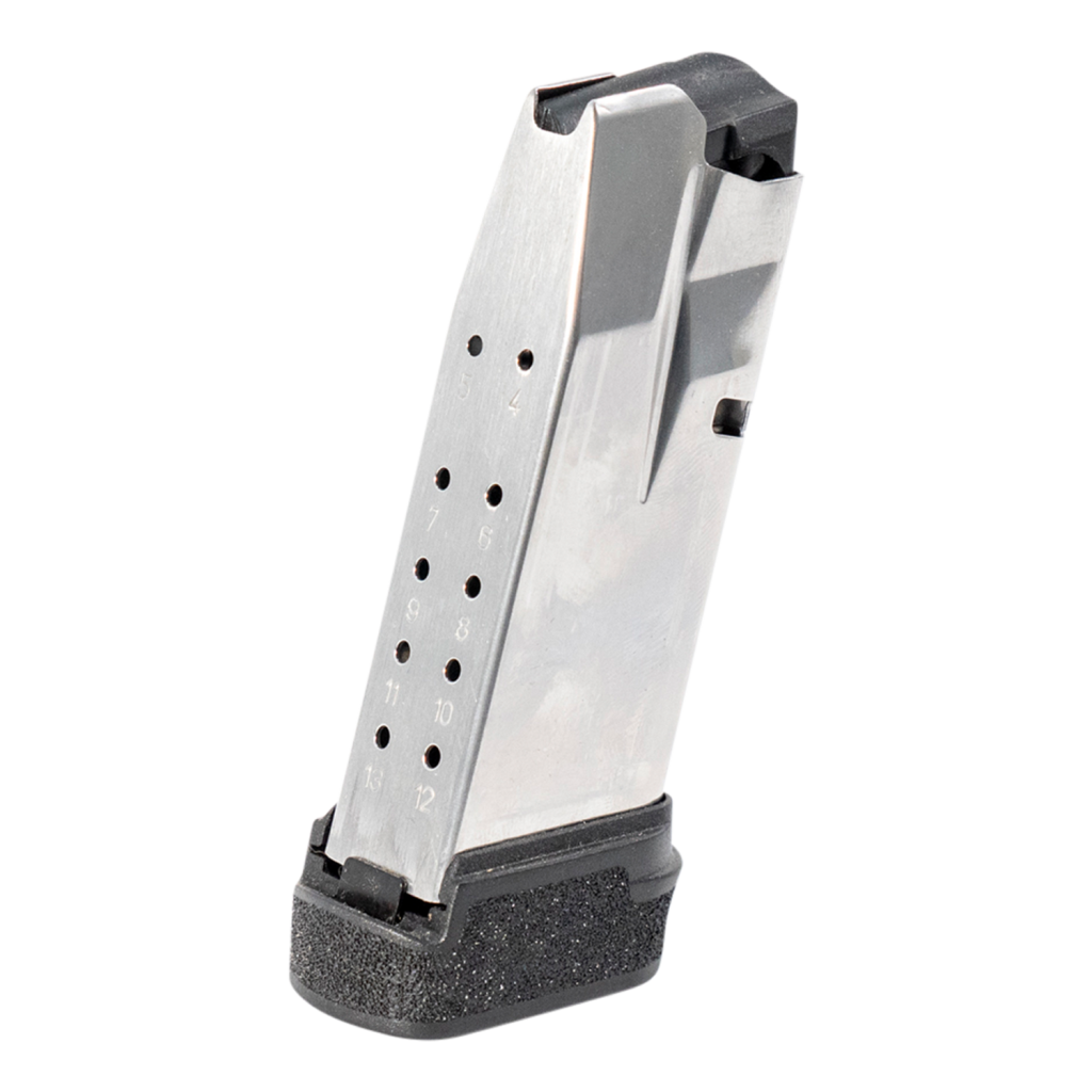 Springfield Hellcat OEM 13rd Magazine - GUNBROS
