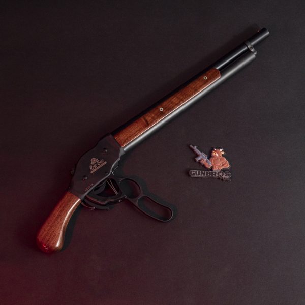 Chiappa 1887 Rose Box Terminator Limited Edition 12GA (94 of 300 ...