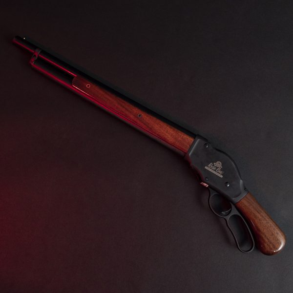 Chiappa 1887 Rose Box Terminator Limited Edition 12GA (94 of 300 ...