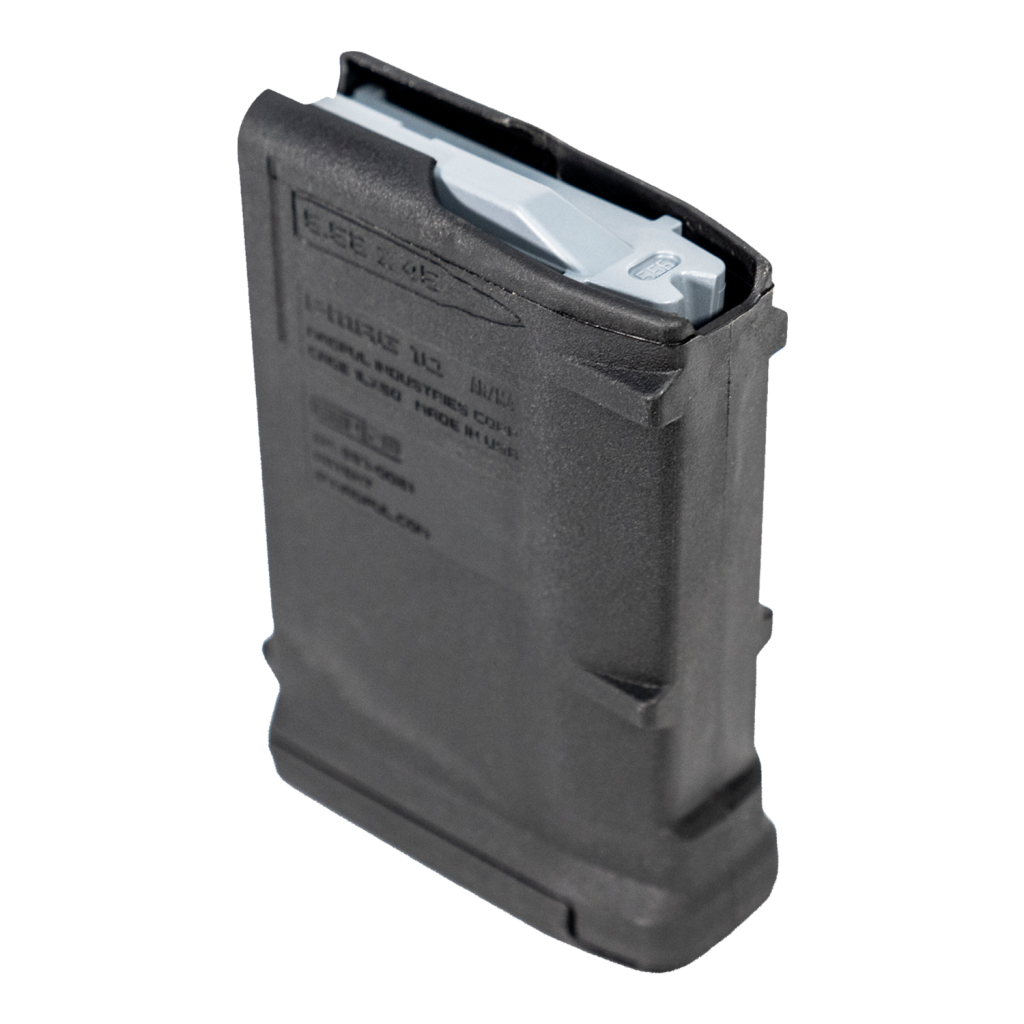 Magpul PMAG 10 M3 AR15 10rd - GUNBROS