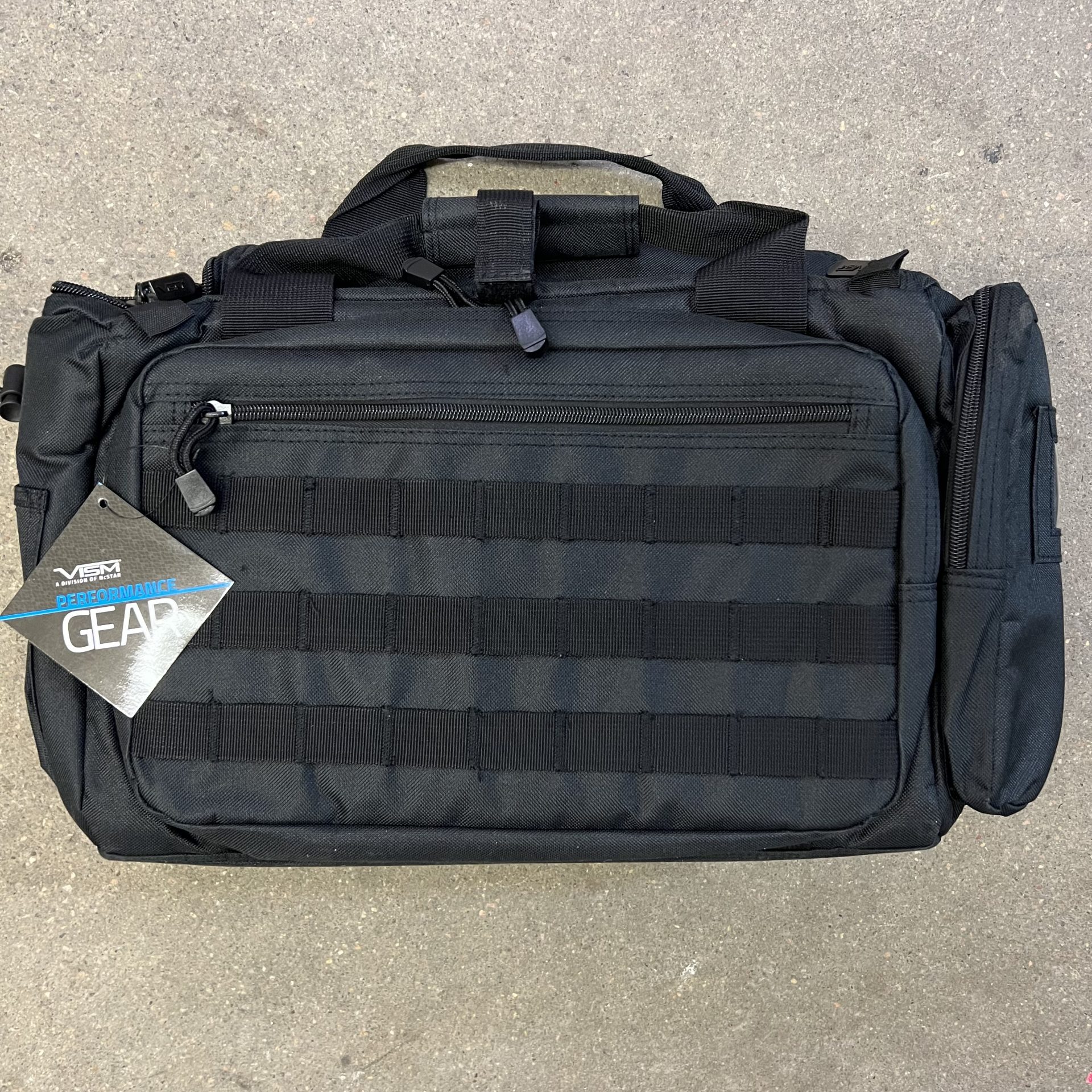 NC Star Competition Range Bag - GUNTICKETS [10 SPOT] - GUNBROS