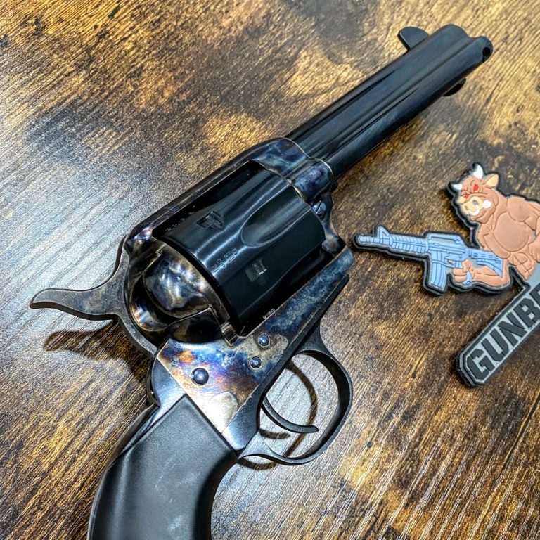 Cimarron Holy Smoker .45 LC - GUNTICKETS [10 SPOT] - GUNBROS
