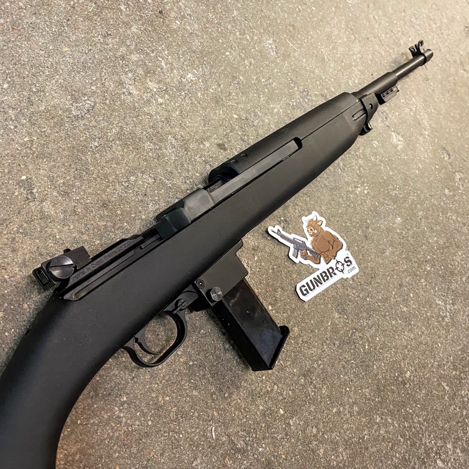 Chiappa M1-9 9mm - GUNTICKETS [10 SPOT] - GUNBROS
