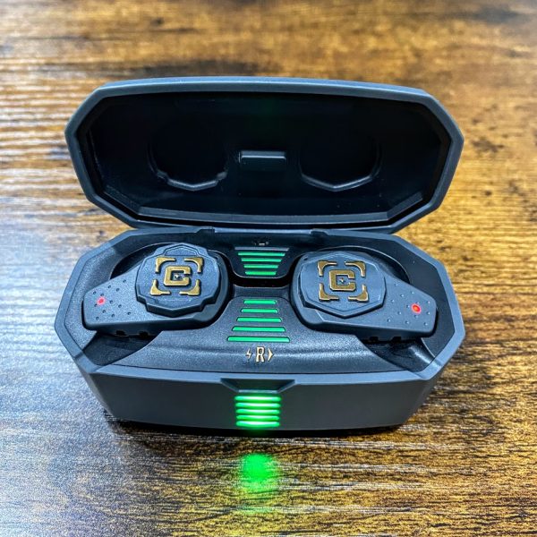 Caldwell E-Max Shadows Pro Bluetooth Hearing Protection - GUNTICKETS ...