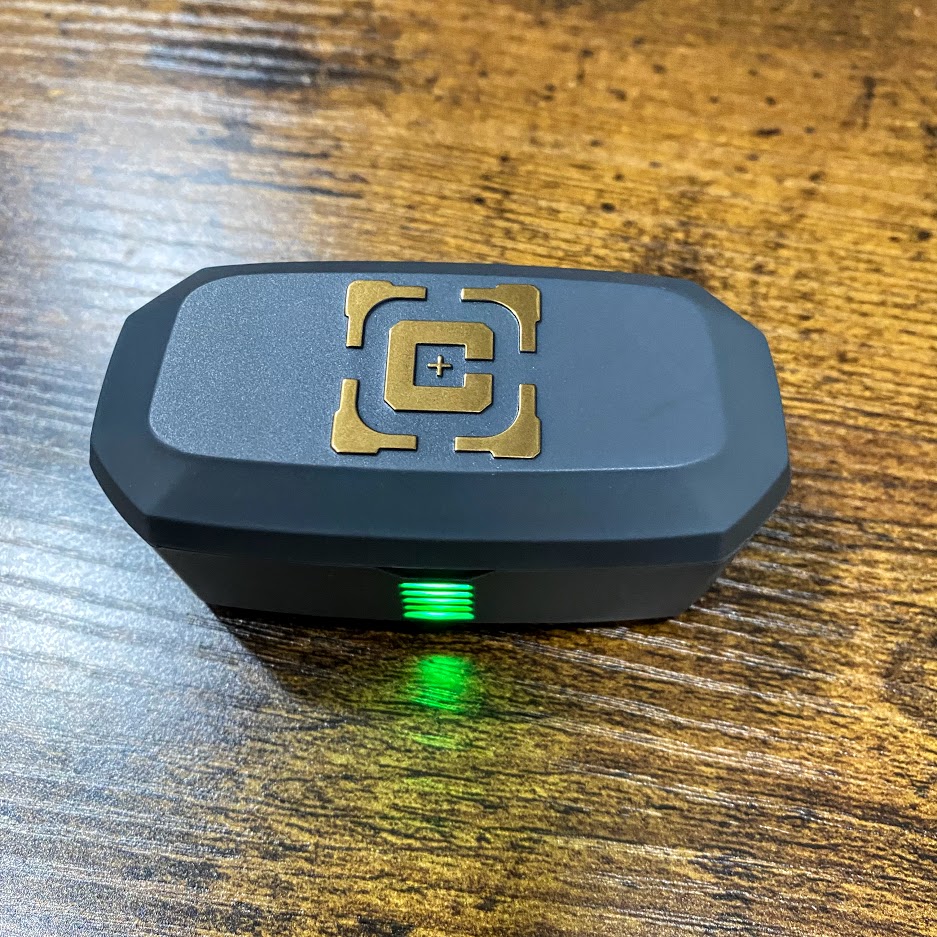 Caldwell E-Max Shadows Pro Bluetooth Hearing Protection - GUNTICKETS ...